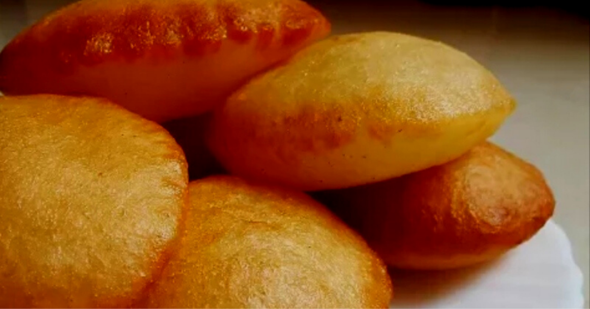 Malpura recipe || How to make Instant Malpura|| Bengali sweet recipe