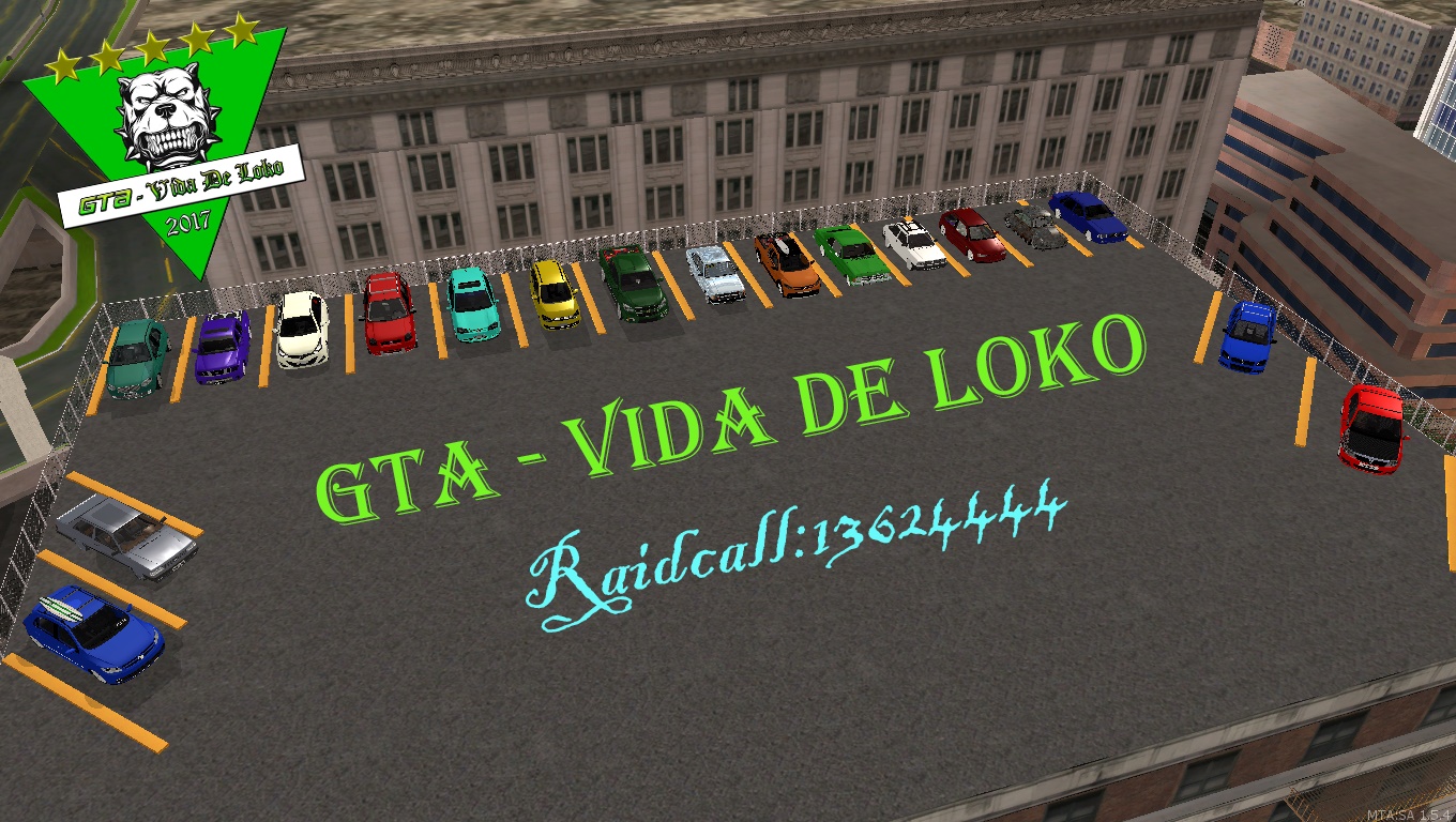 MODS BRASIL - MTA