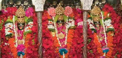 Badi Patan Devi Temple at Patna, Bihar | Hindu Blog