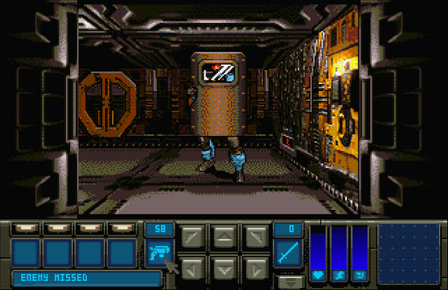 Indie Retro News: Dungeon Crawler