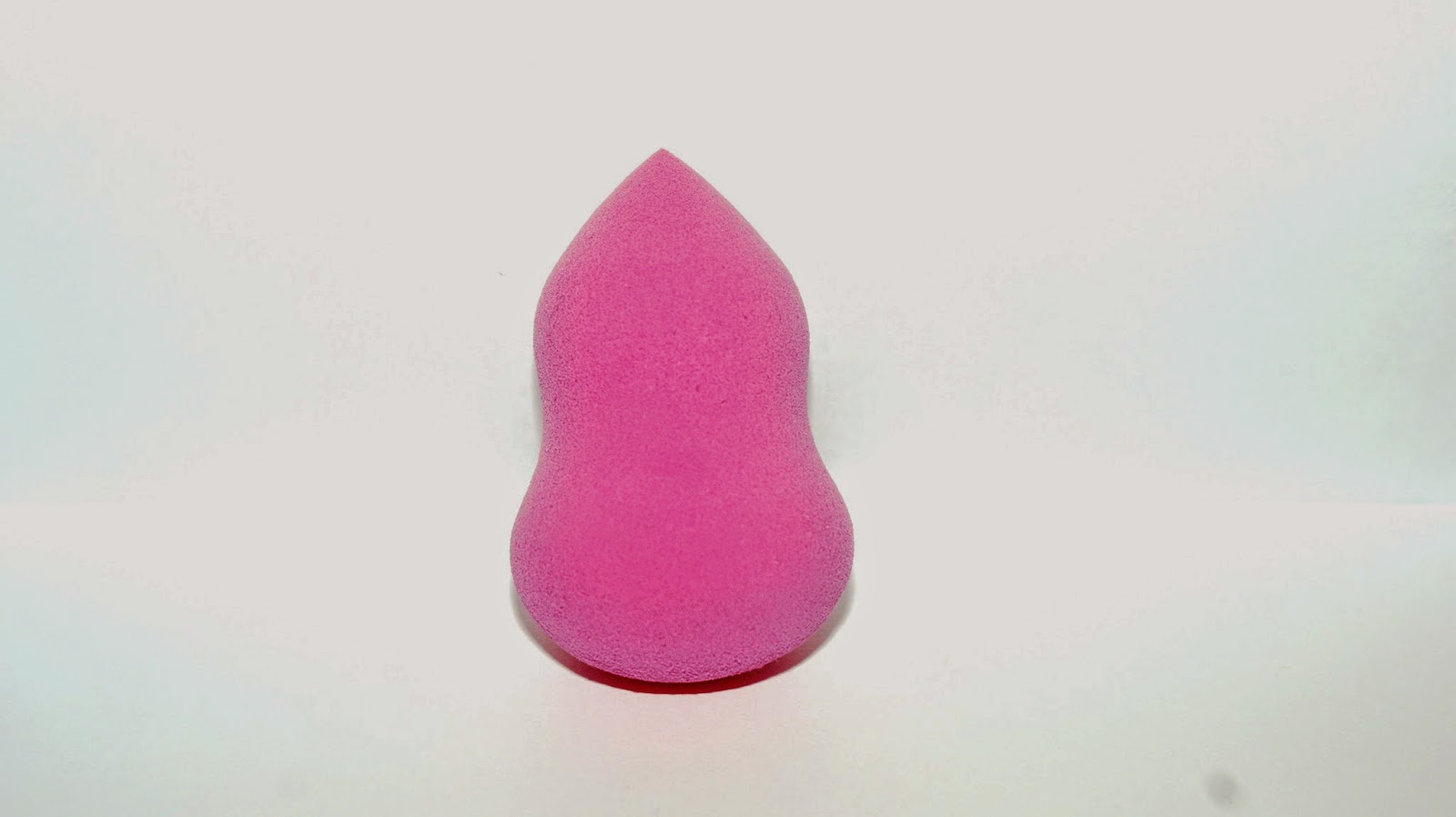 Multi-Purpose Blending Sponge from Flormar . | Moroccan Pretties