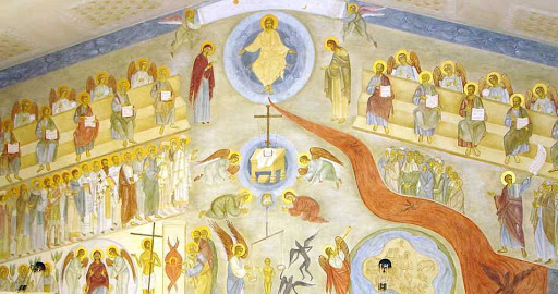 Κυριακη της Αποκρεω, Η ωρα της κρισεως - ΕΛΛΑΣ-ΟΡΘΟΔΟΞΙΑ