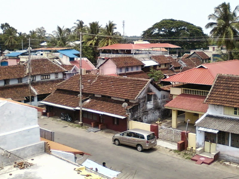 PALAKKADWALKS: May 2014