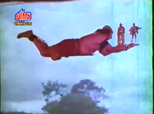 Hatim Tai (1990 film) - Alchetron, The Free Social Encyclopedia