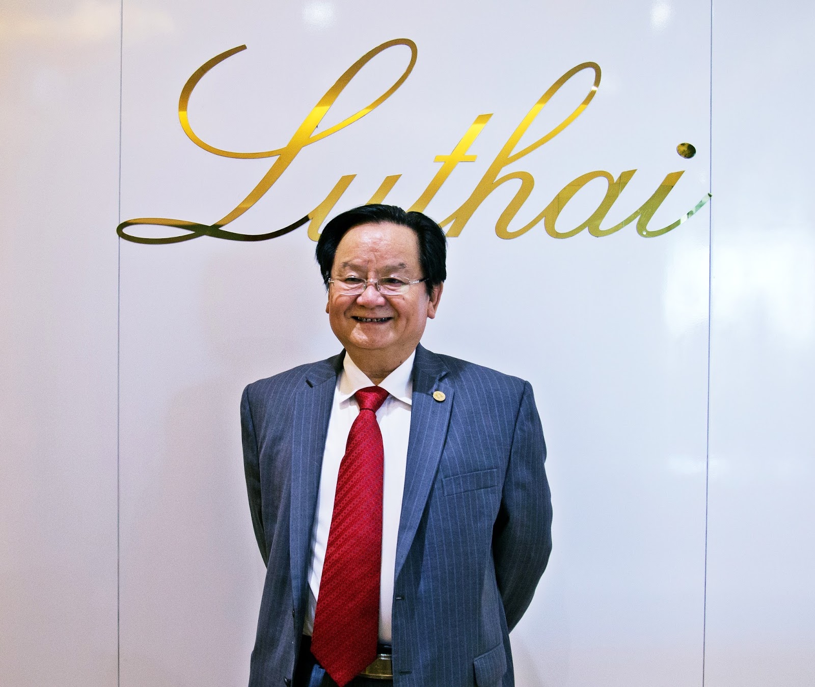 Luthaiindia : Inauguration Ceremony - Luthai India