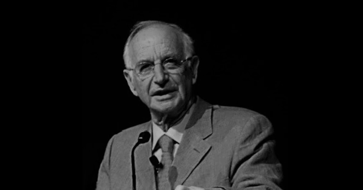 Casa Jung : James Hillman. A 10 años de su muerte.