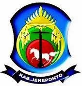 Jeneponto Turatea: Kabupaten Jeneponto