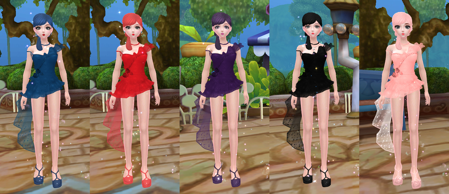 Touch 4Games Blog: Zither