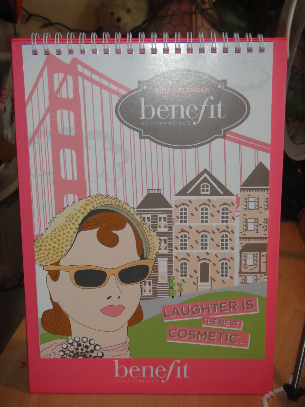 Heather Michelle: Benefit's Rare Beauty Limited Edition kit