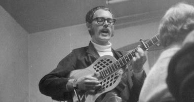 In Memoriam Derek Hall: The Shades