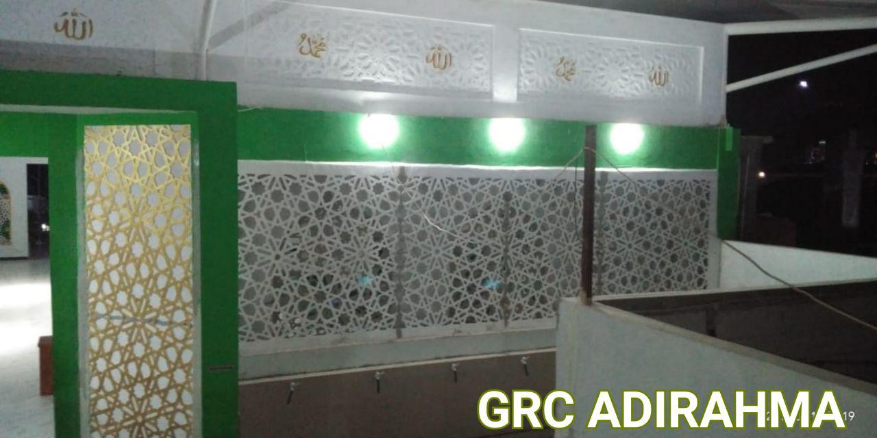 Harga Papan GRC Motif Kayu 2019, 085692653909