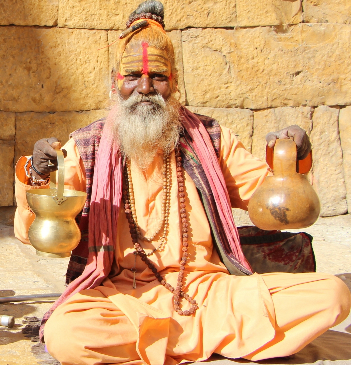 L'hindouisme et la mythologie indienne