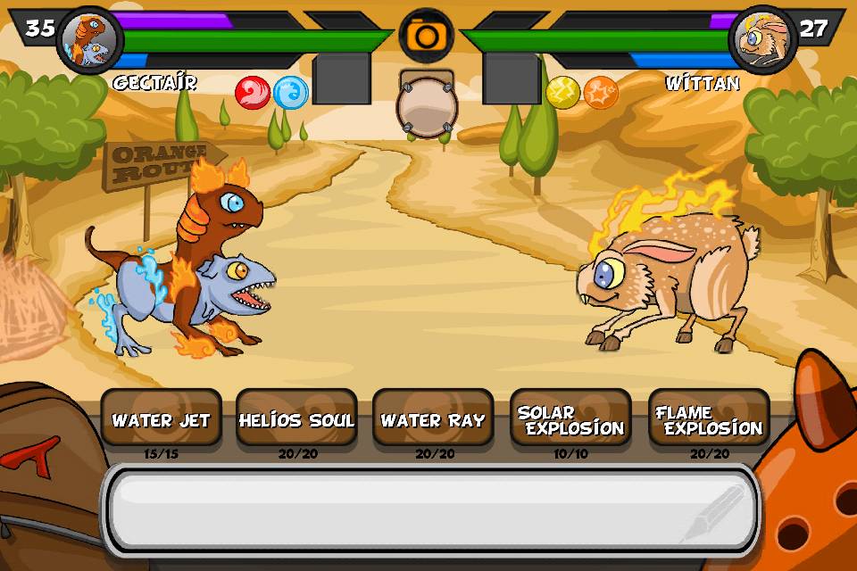 Terapets 2 : Train Monsters Unlimited Money MOD APK | JOKER software ...