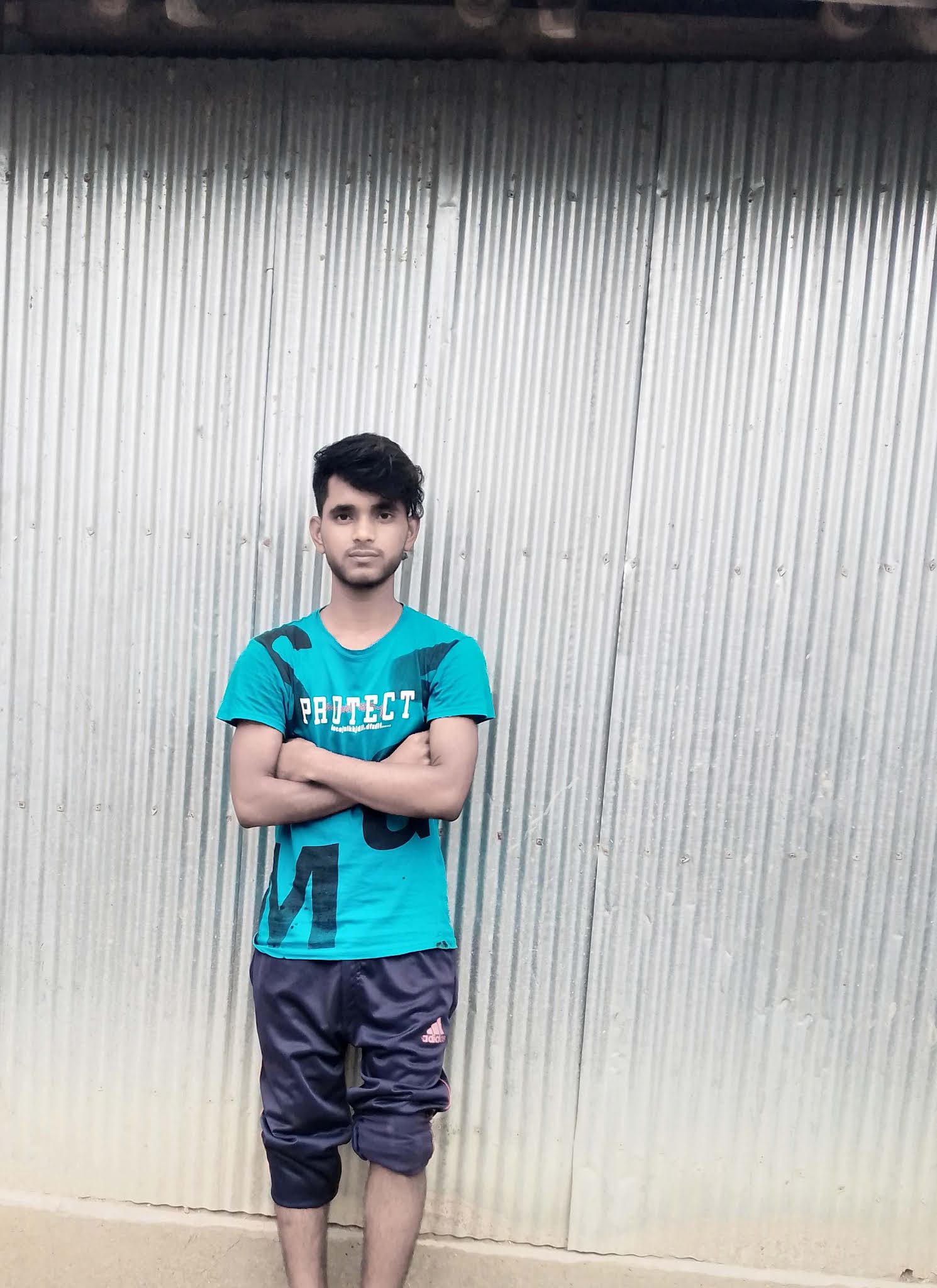 Ariyan Islam Raj Image Gallery