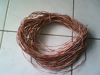 Tentang MDF (Main Distribution Frame) ~ Muhammad Anwari