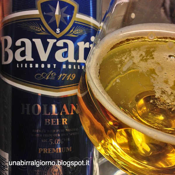 UNA BIRRA AL GIORNO: Heineken, Bavaria Holland Premium Beer, Best Bräu ...