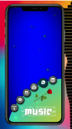 Kinemaster Template 2