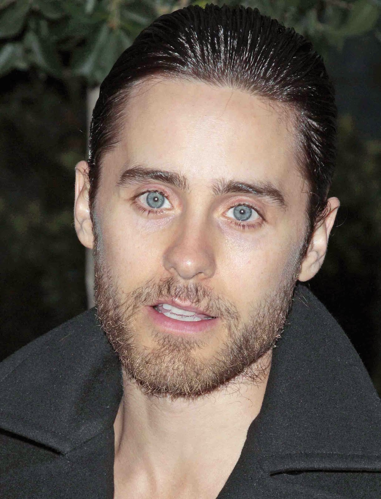 HOLLYWOOD'S AWARD SEASON OFF AND RUNNING