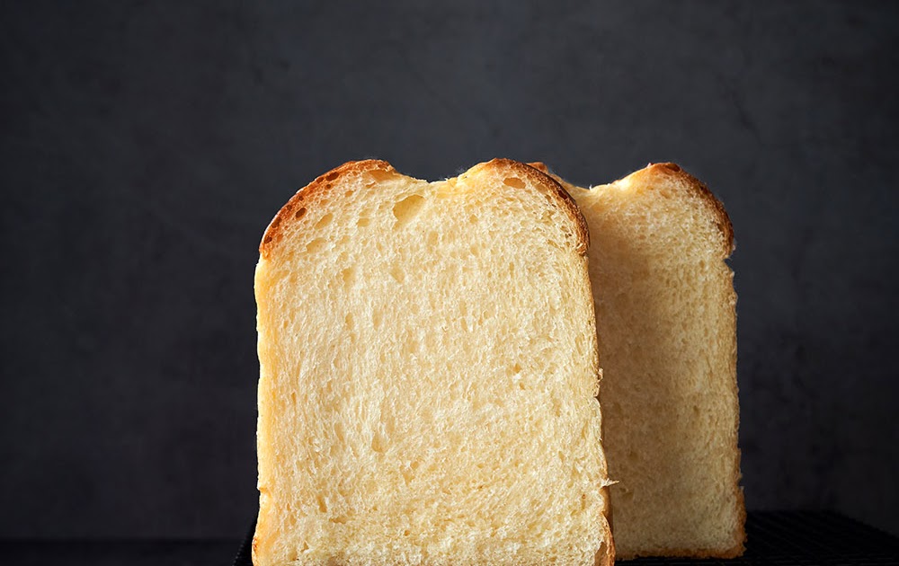 dailydelicious: Golden Sandwich Bread