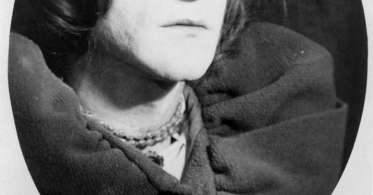 Portraits of Marcel Duchamp in Drag as Rrose Selavy, ca. 1920s ...