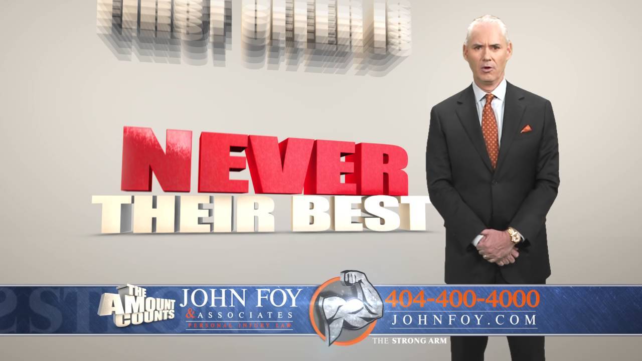 John Foy and Associates, PC