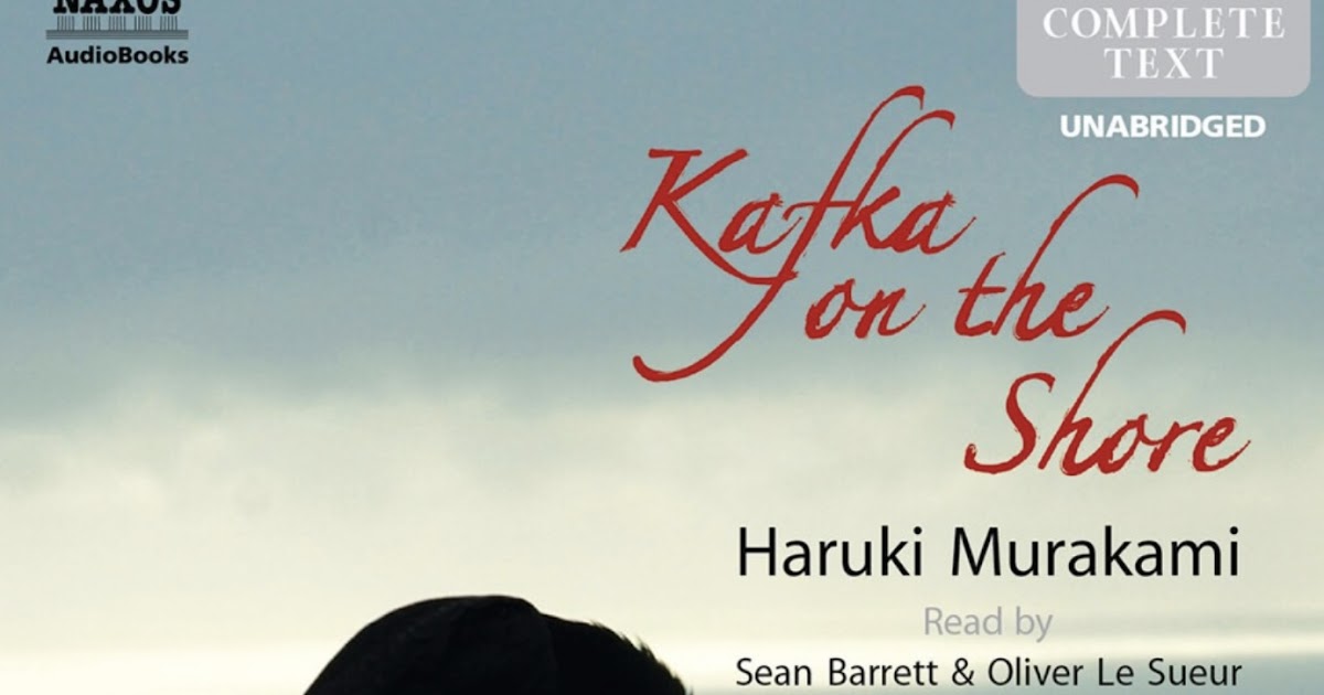 Haruki Murakami - Kafka on the Shore