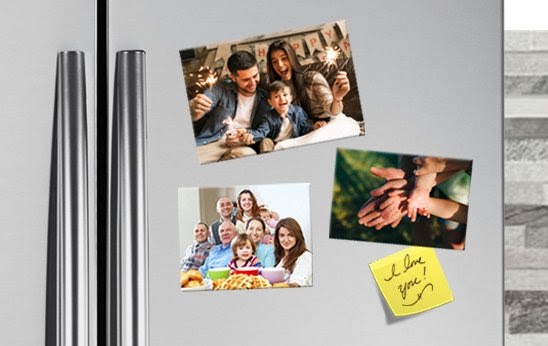 12 Creative Uses for Custom-Printed Magnets