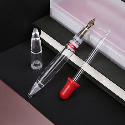 El Pajarete Orquidiado: 10 Plumas Chinas con Sistemas de Carga Avanzados