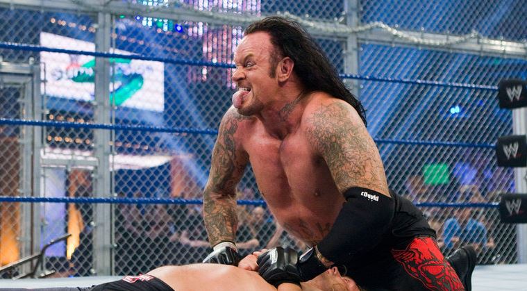 Υποβλήθηκε σε χειρουργική επέμβαση ο Undertaker;