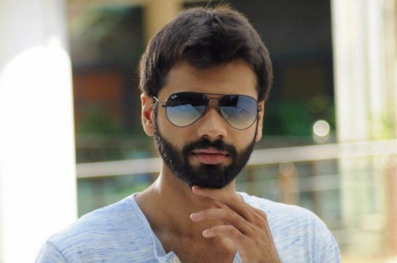 Hrishikesh Tamil Actor 2016 Gallery | Gethu Cinema