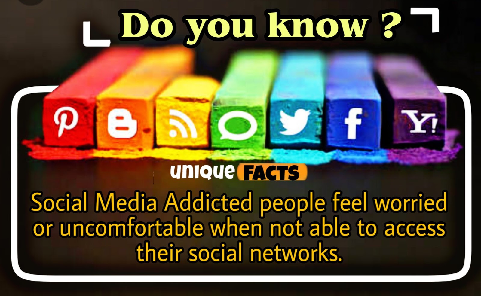 25+ interesting facts images || That's truly blow up your mind ...