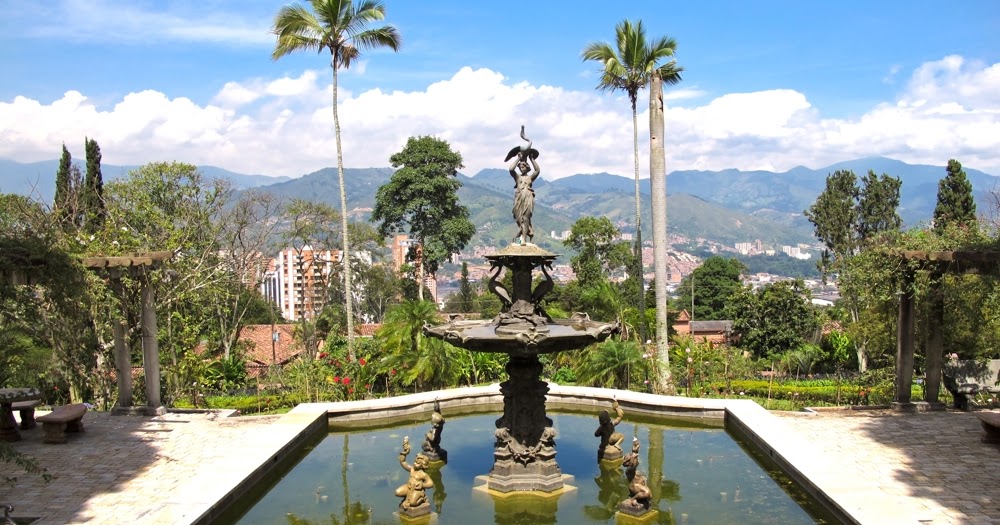 Colombia {El Museo del Castillo}