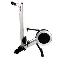 Lifecore R100 Commercial Rowing Machine