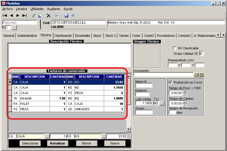 ZGEST: Cálculo de Peso Bruto y Neto en los Documentos de Compras ...