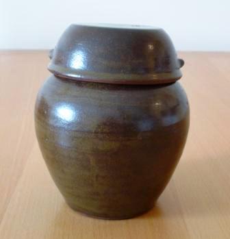 ~ W a y m a r k s ~: Korean "Onggi" - Traditional Earthenware