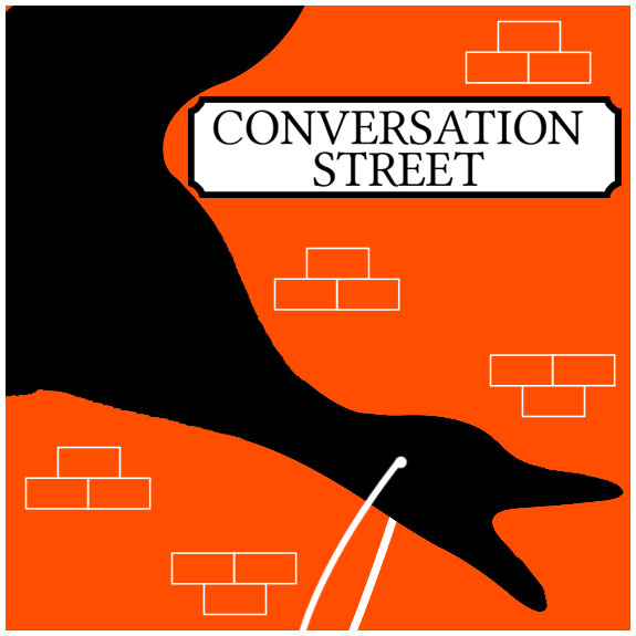 Coronation Street Blog: Conversation Street Podcast Episode #471