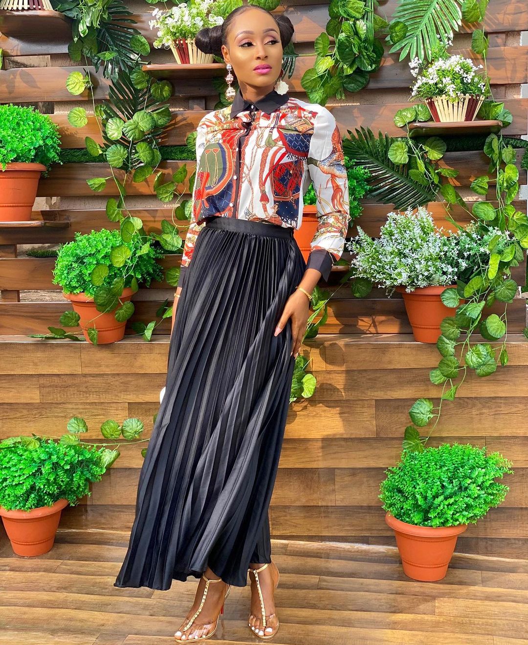 Pictures of Ifunanya Igwe