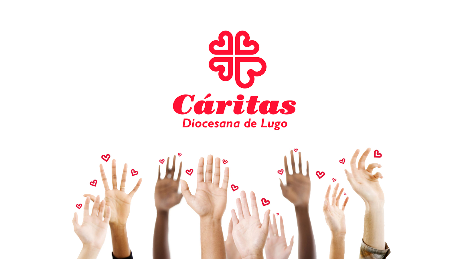 Ventura Comunicación: CARITAS