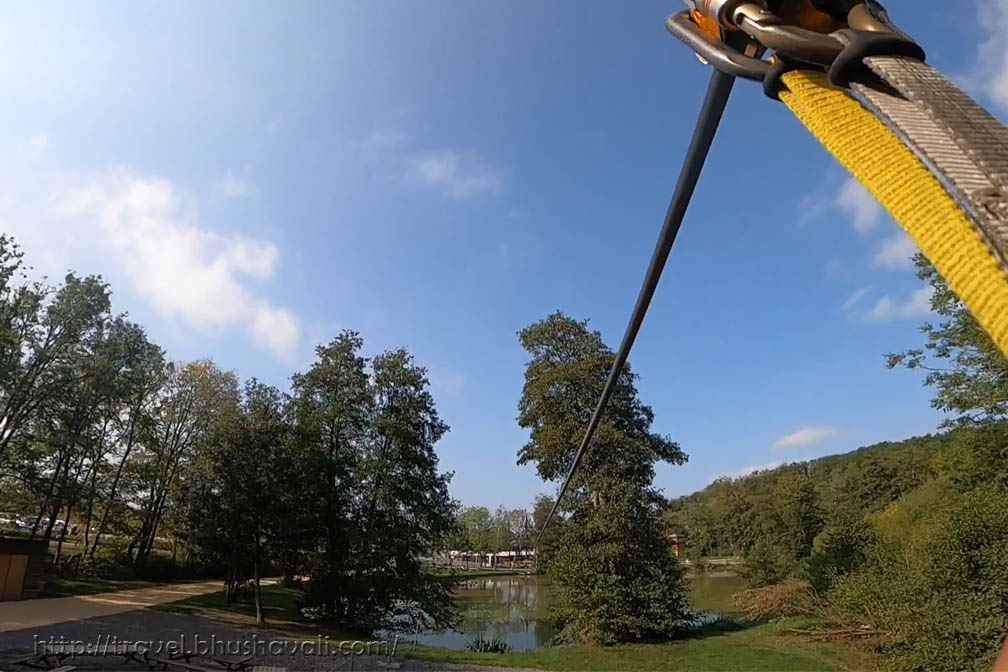 Durbuy Adventure (Wallonia - Belgium) | My Travelogue - Indian Travel ...