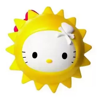 Tokidoki Sunshine Kitty Tokidoki x Sanrio Tokidoki x Hello Kitty 7 ...