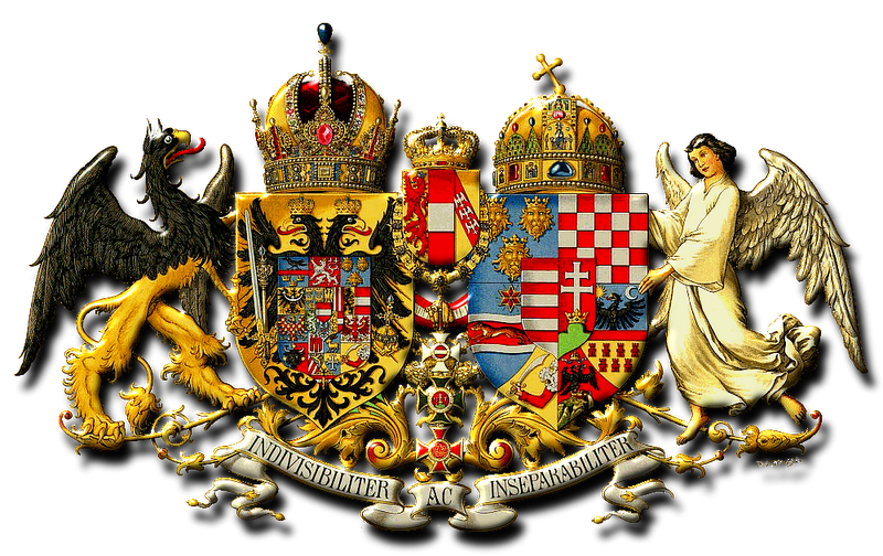 The Art of Heraldry: German Heraldry