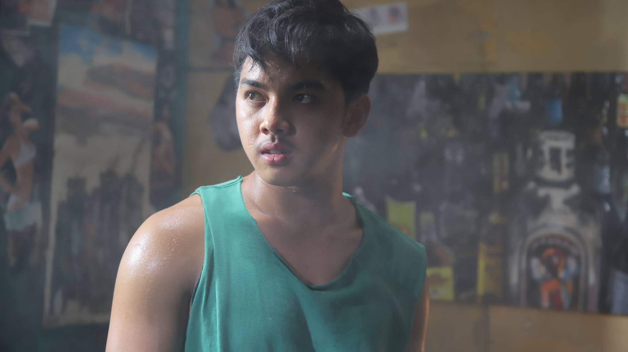 My Movie World: Sean De Guzman & AJ Raval Lead The Sexy Thriller Film ...