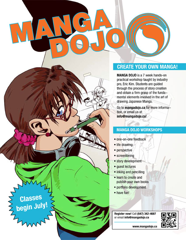 LABYRINTH BOOKS Toronto Comics MANGA and GRAPHIC NOVELS - TORONTO: Eric ...