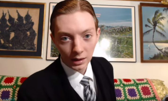 REVIEW BRAH OBSESSED FOOD REVIEWS: What Kind of Underwear does ...