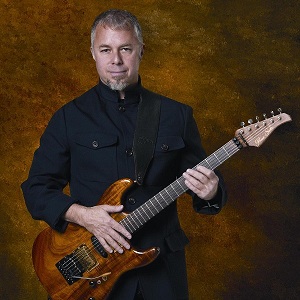 lamusicadiGigi: Chieli Minucci & Special EFX - Live At the Java Jazz ...