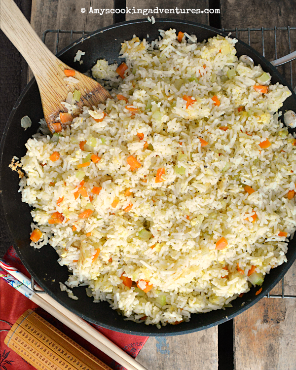 Fried Rice