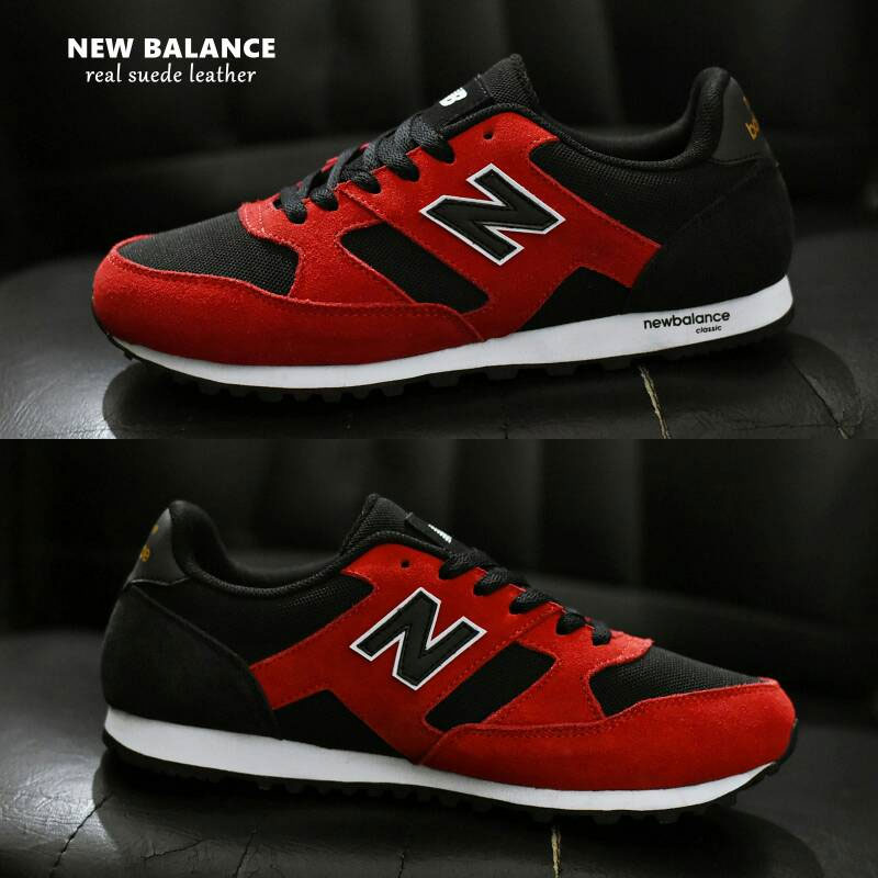 Sepatu New Balance Classic Premium [NB-004] | Omsepatu.com