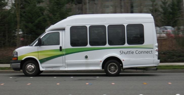 In the current branch...: Microsoft Redmond Campus