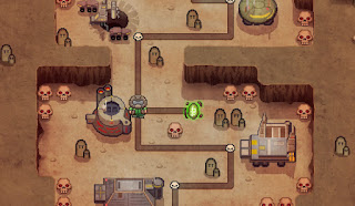 Retro-o-Rama | Ezine de videojuegos Indies & Retro: Indie Review ...