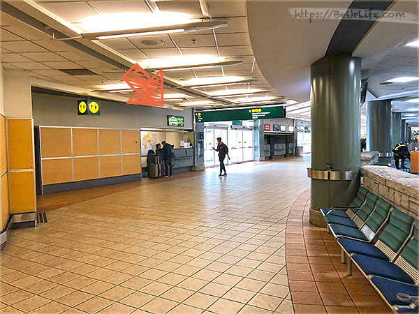 [加拿大自助] 2019年溫哥華機場 | 行李寄放最新資訊 (YVR CDS Baggage Service) | 這就是人生 | LINE TODAY